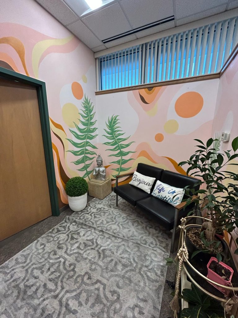 HMTI – Holistic Massage Training Institute